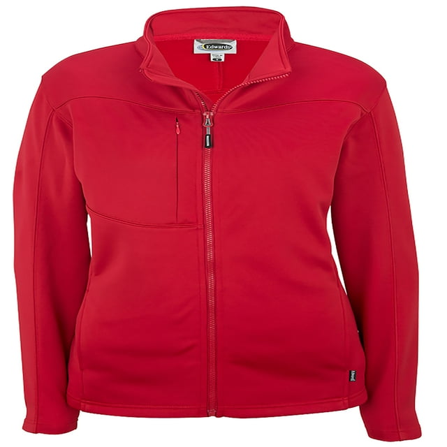 Edwards Garment Performance Tek Jacket, Style 6440 - Walmart.com