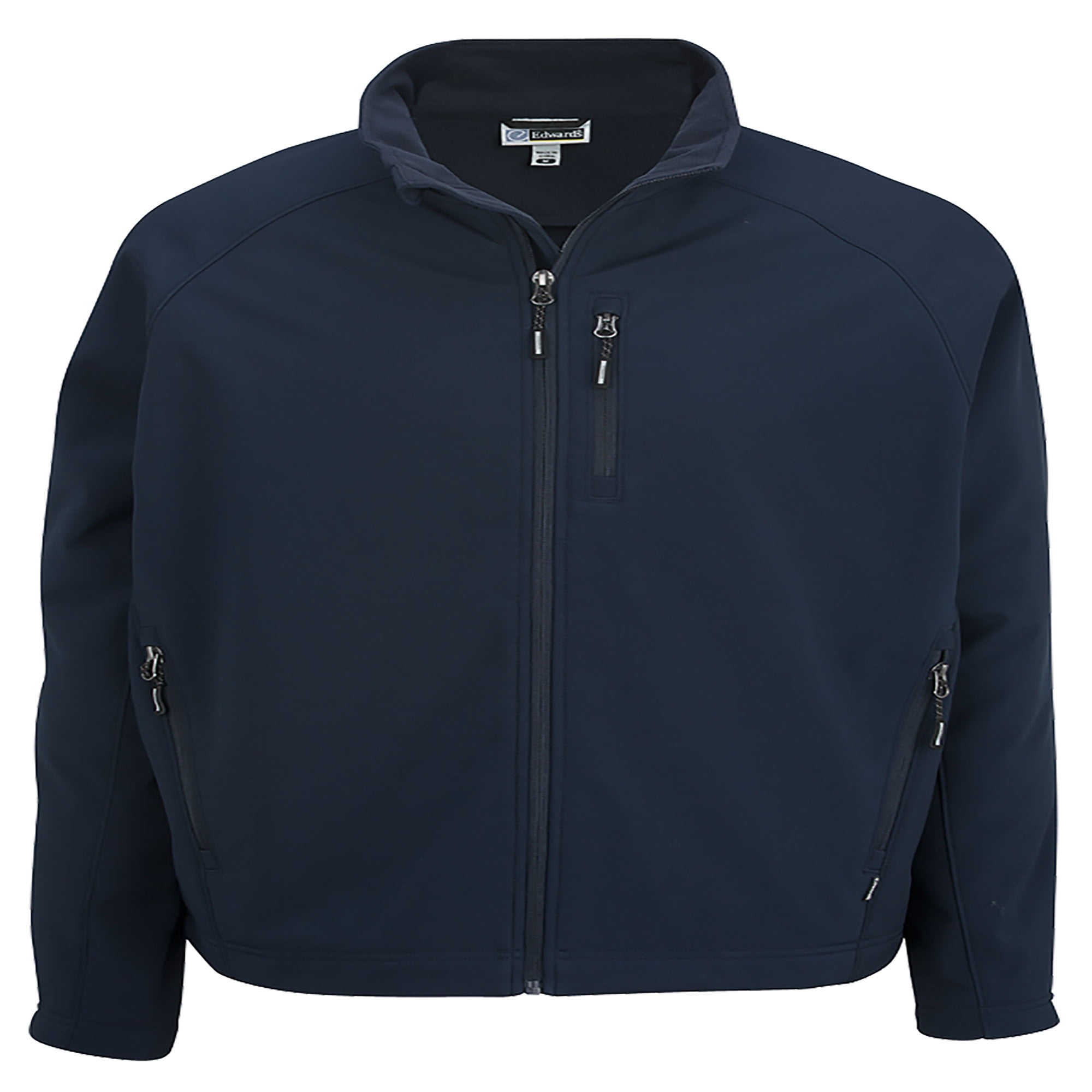 Edwards Garment Soft-shell Jacket, Style 3420 - Walmart.com