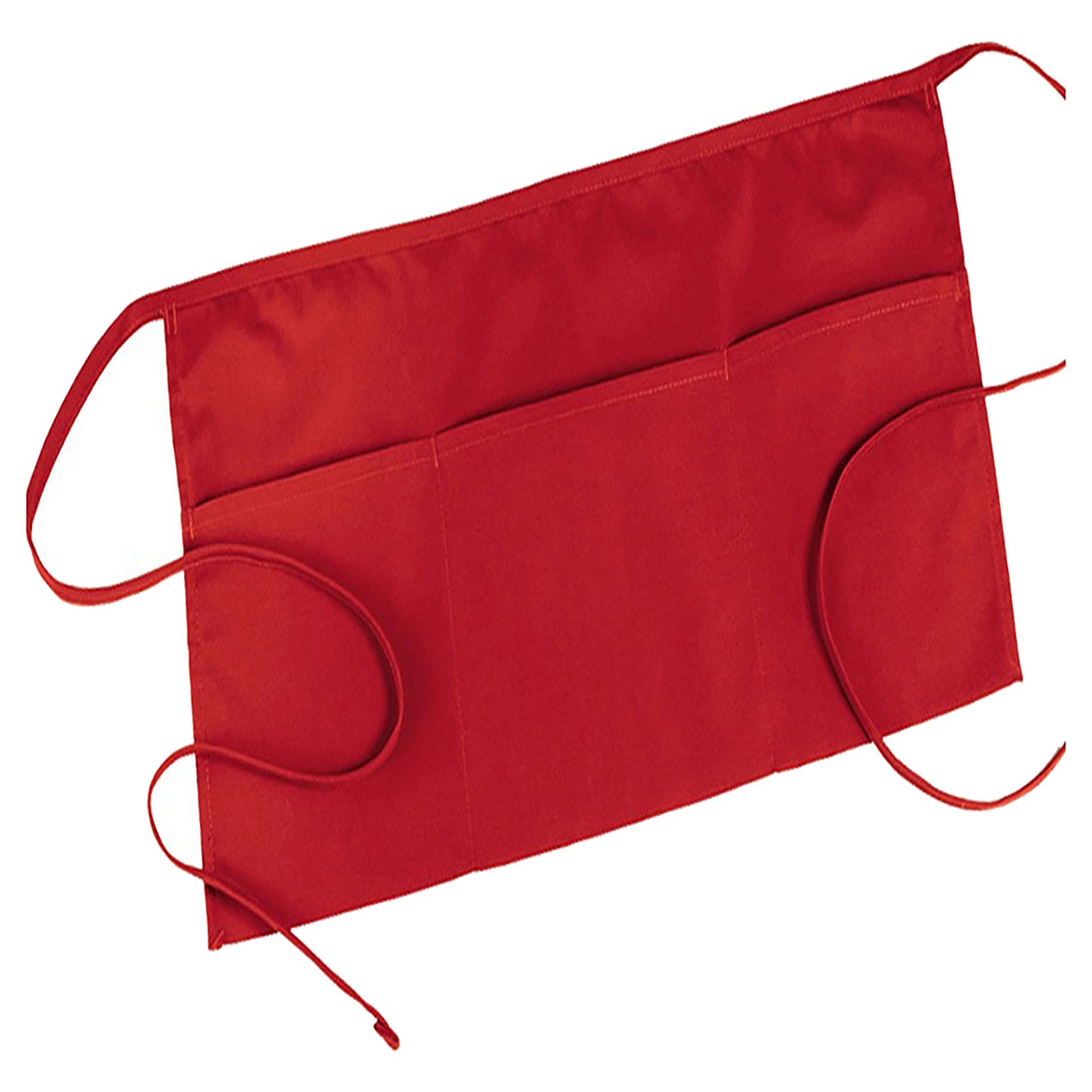 Edwards Garment Three Pocket Waist Apron, Style 9003 - Walmart.com