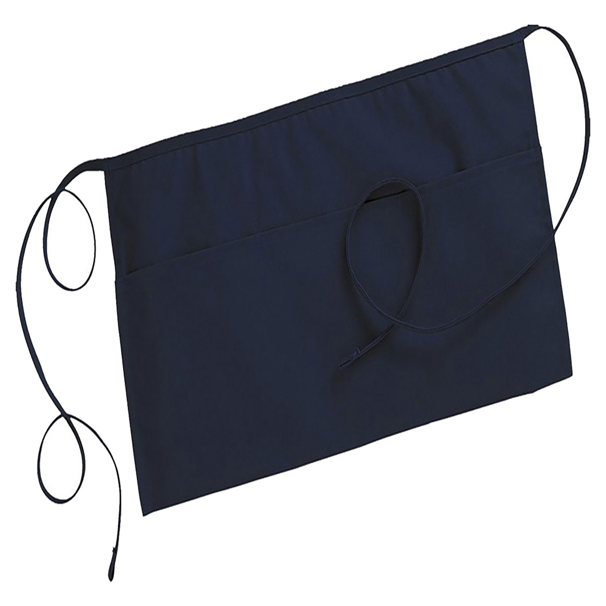 Edwards Garment Three Pocket Waist Apron, Style 9003 - Walmart.com