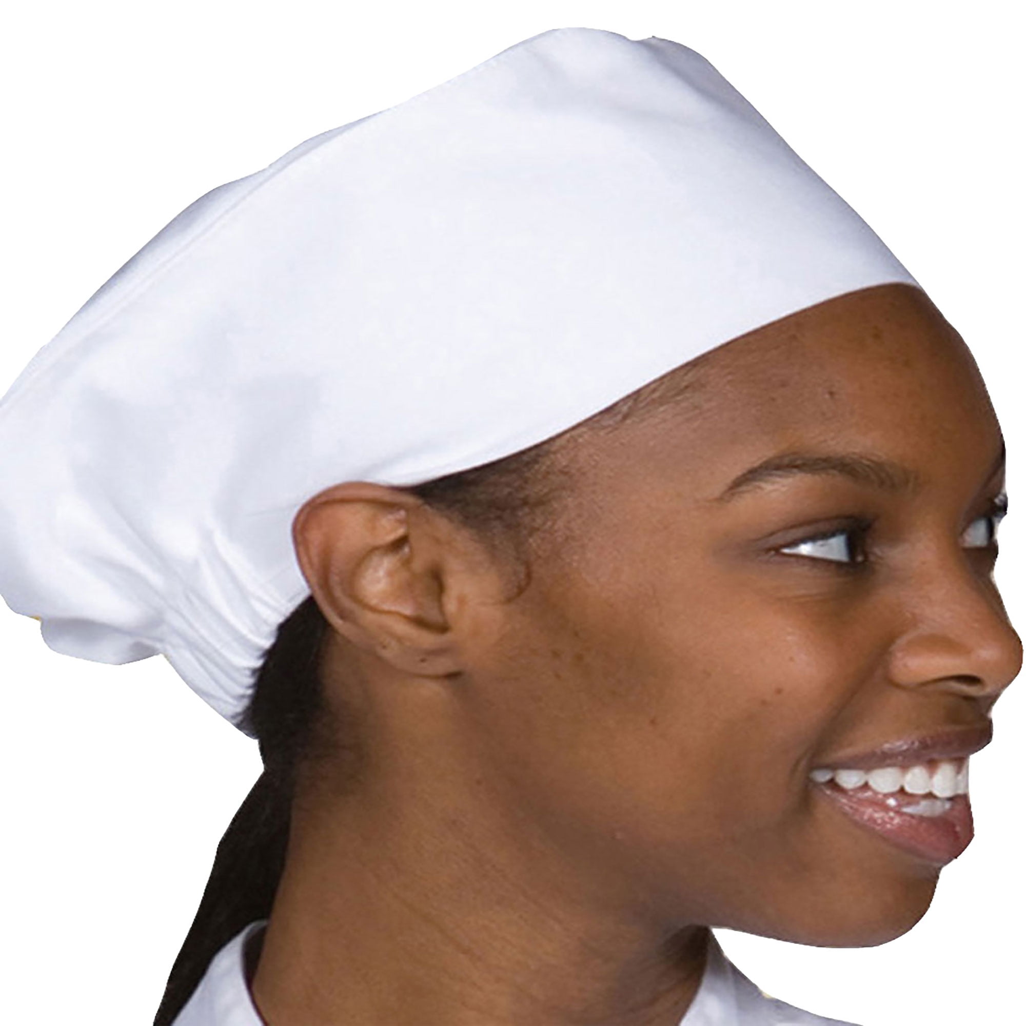 Edwards Garment Traditional Beanie Cap, Style HT02 - Walmart.com