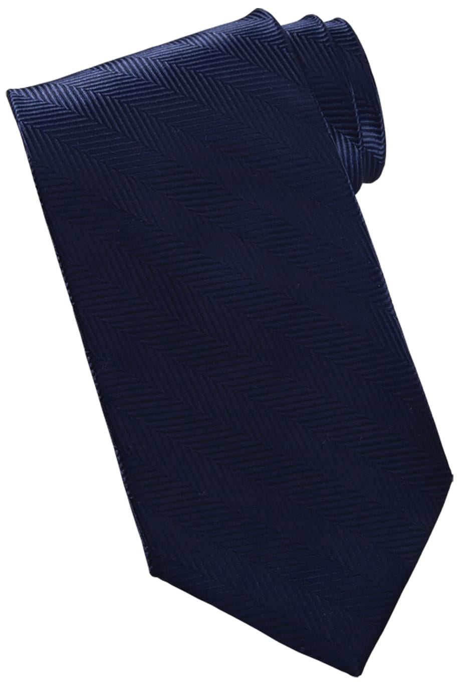 Edwards Herringbone Tie - Walmart.com