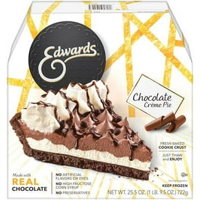 Edwards Pies in Frozen Desserts - Walmart.com