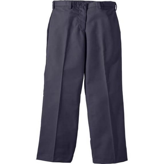 Edwards Women's Easy Fit Chino Flat Front Pant - 8576 - Walmart.com