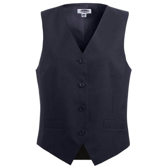 Edwards Ladies' Economy Vest - Walmart.com