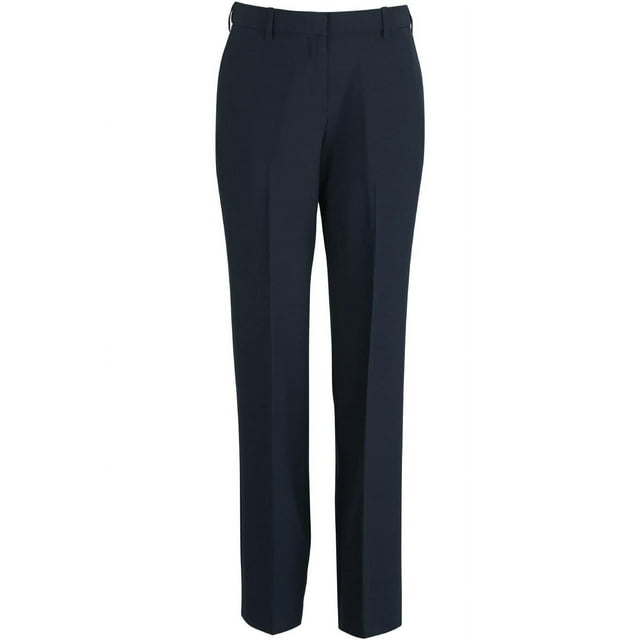 Edwards Ladies' Essential Easy Fit Pant - Walmart.com