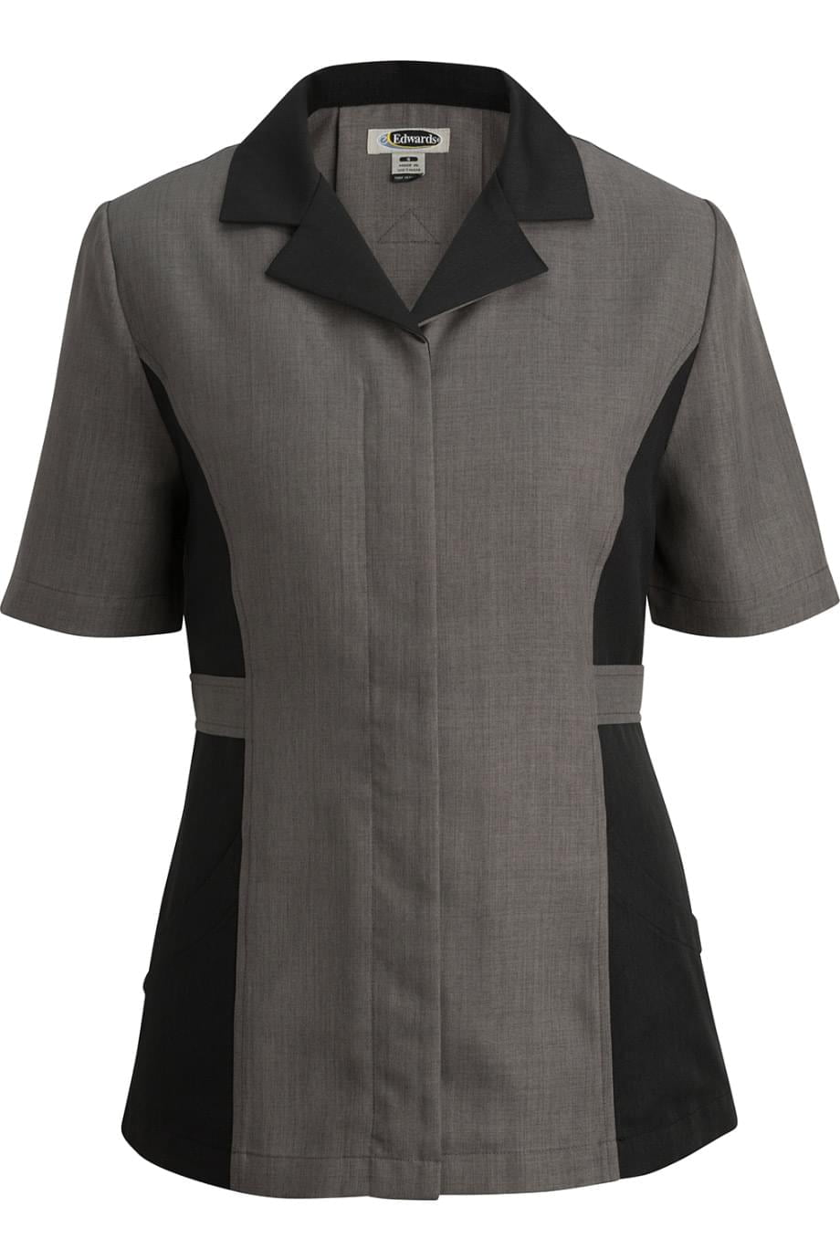 Edward Ladies' Premier Housekeeping Tunic, 100% Polyester, XXS-4XL ...