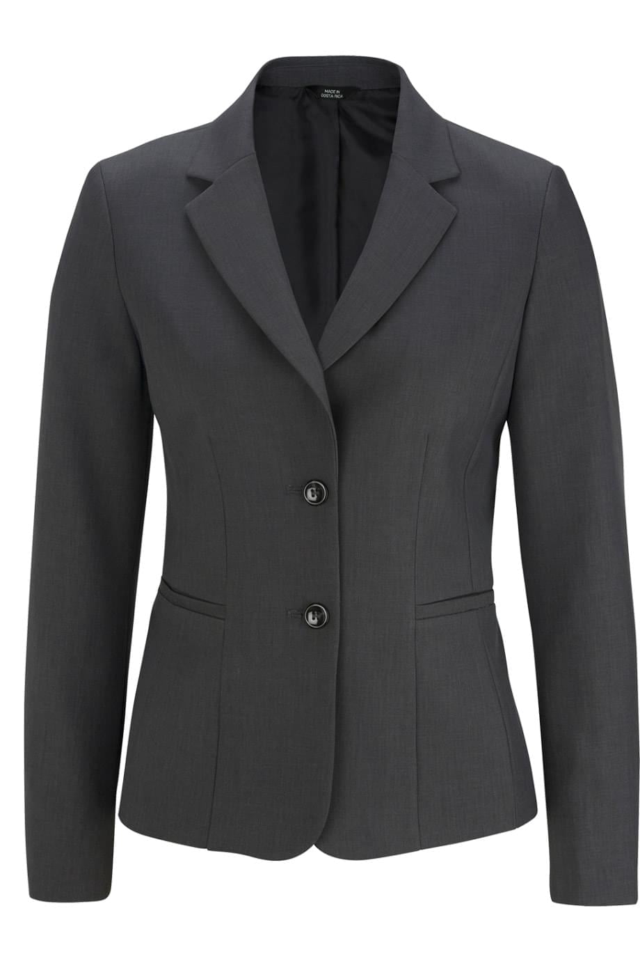Edwards Ladies' Synergy Washable Suit Coat - Shorter Length - Walmart ...
