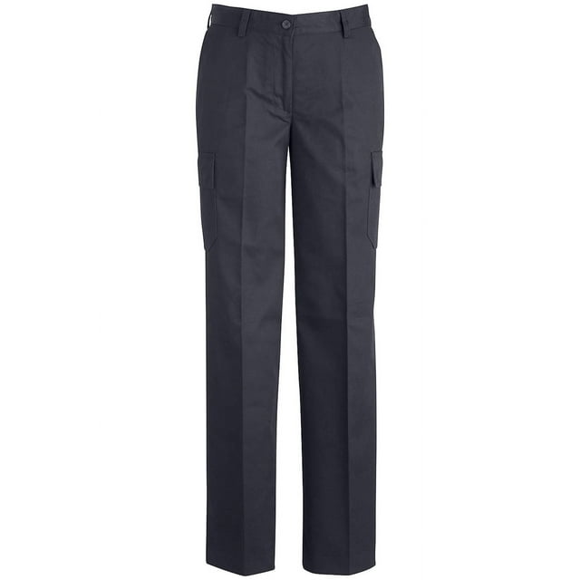 Edwards Ladies Utility Chino Cargo Pant - Walmart.com