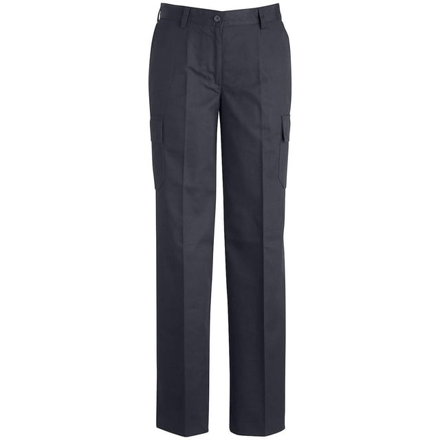 Edwards Ladies Utility Chino Cargo Pant - Walmart.com