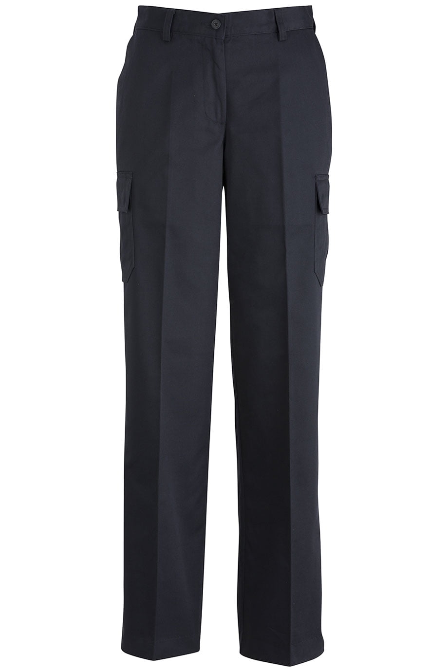 Edwards Ladies Utility Chino Cargo Pant - Walmart.com
