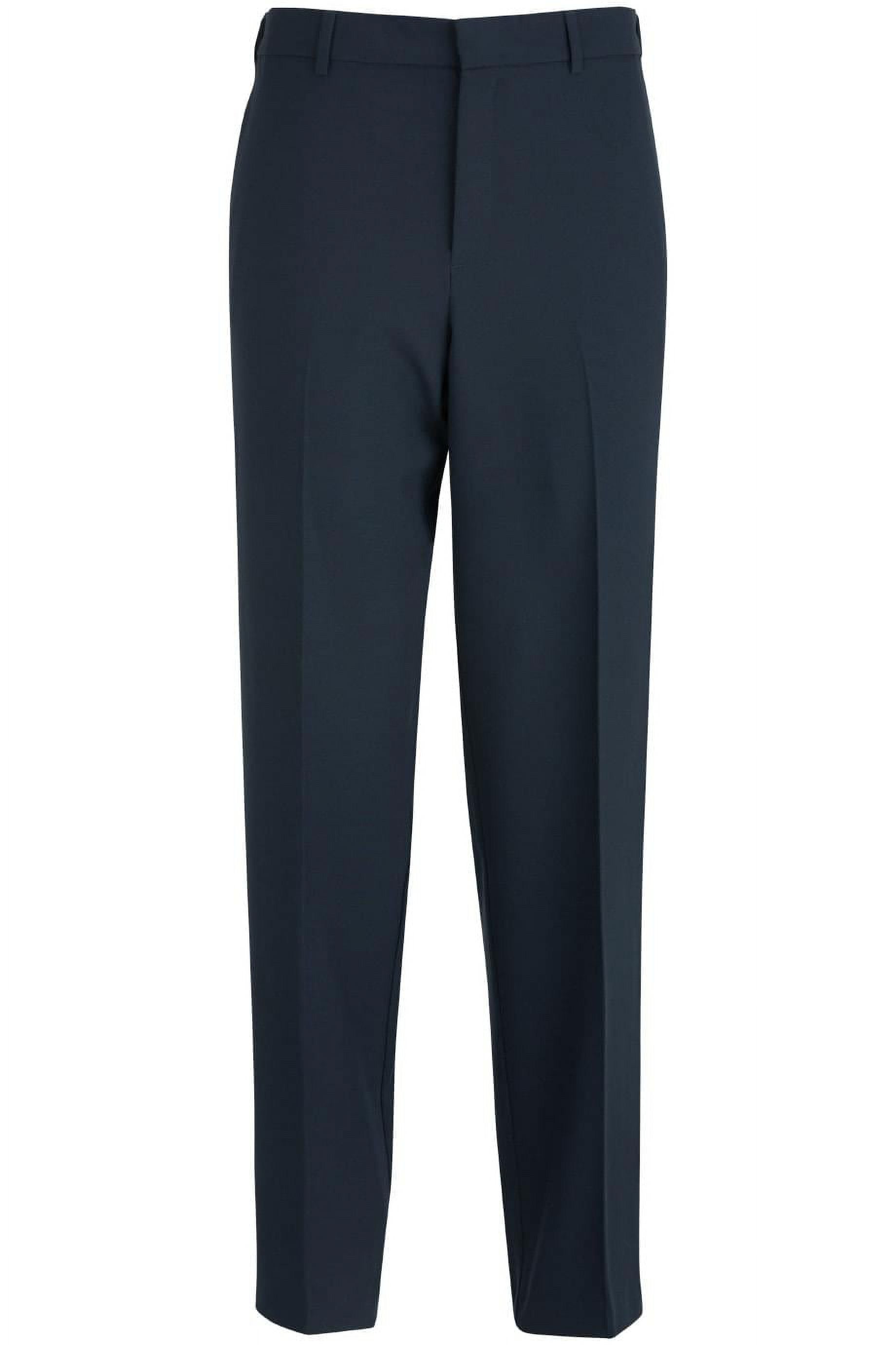 Edwards Men's Essential Easy Fit Pant - Walmart.com