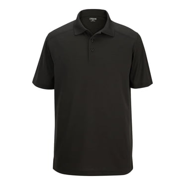 Harriton M348 Men's Advantage Snag Protection Plus Polo-Dark Navy-2XL ...