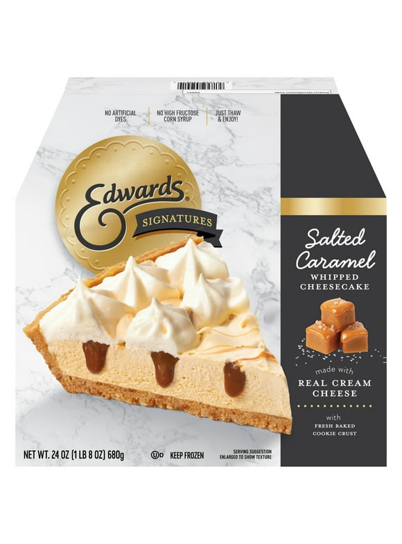Edwards Pies in Frozen Desserts - Walmart.com