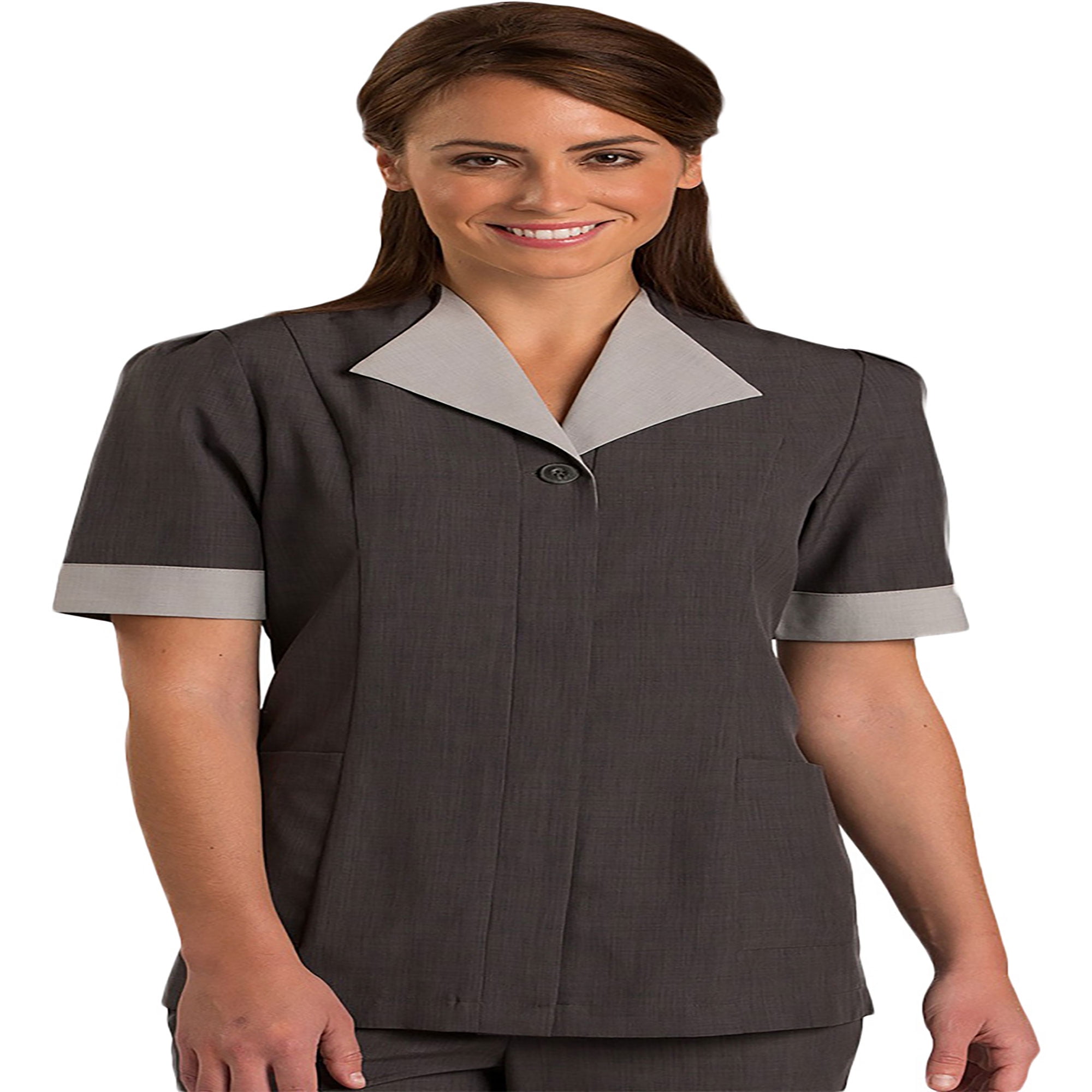 Edwards Pinnacle Housekeeping Tunic, Style 7280 - Walmart.com