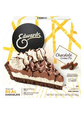Edwards Frozen Pies in Frozen Desserts - Walmart.com