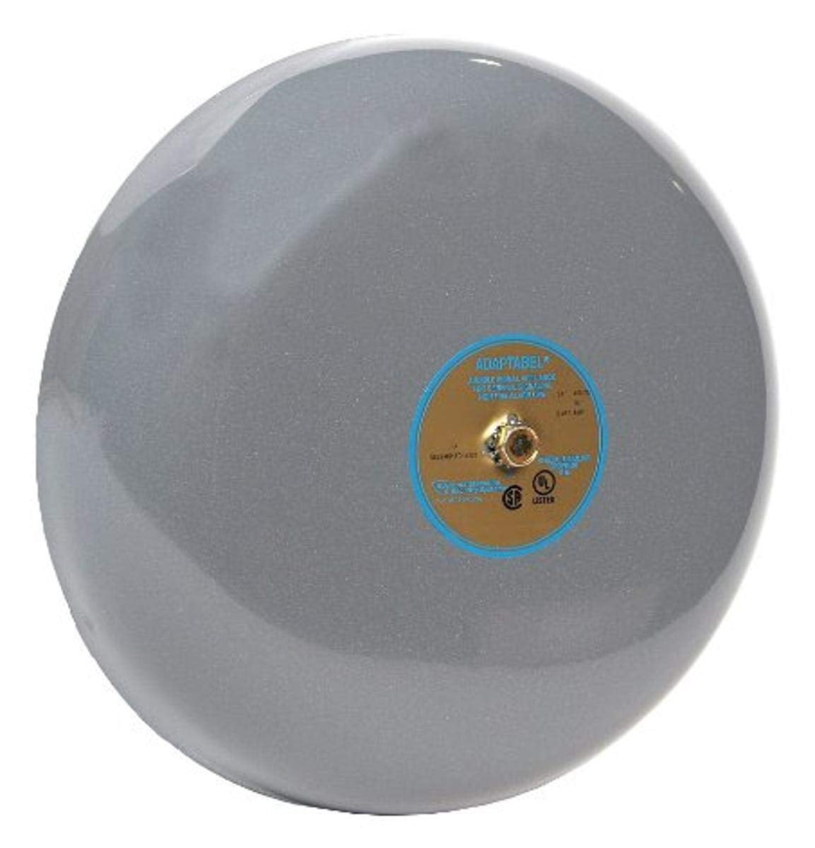 Edwards Signaling 435-6G1 6" Bell 24VDC CA3 - Walmart.com