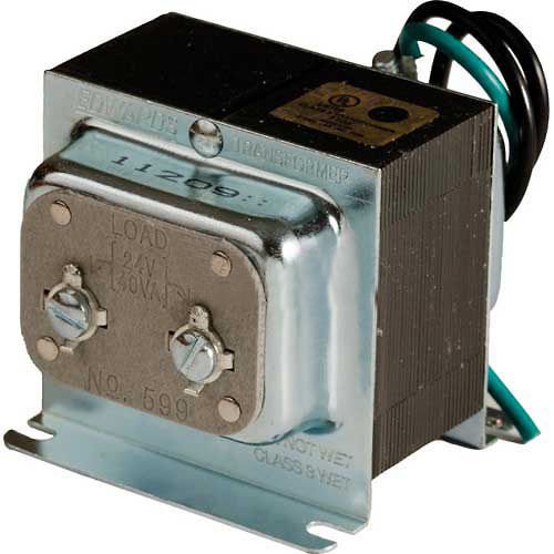 120 To 24 Volt Transformer