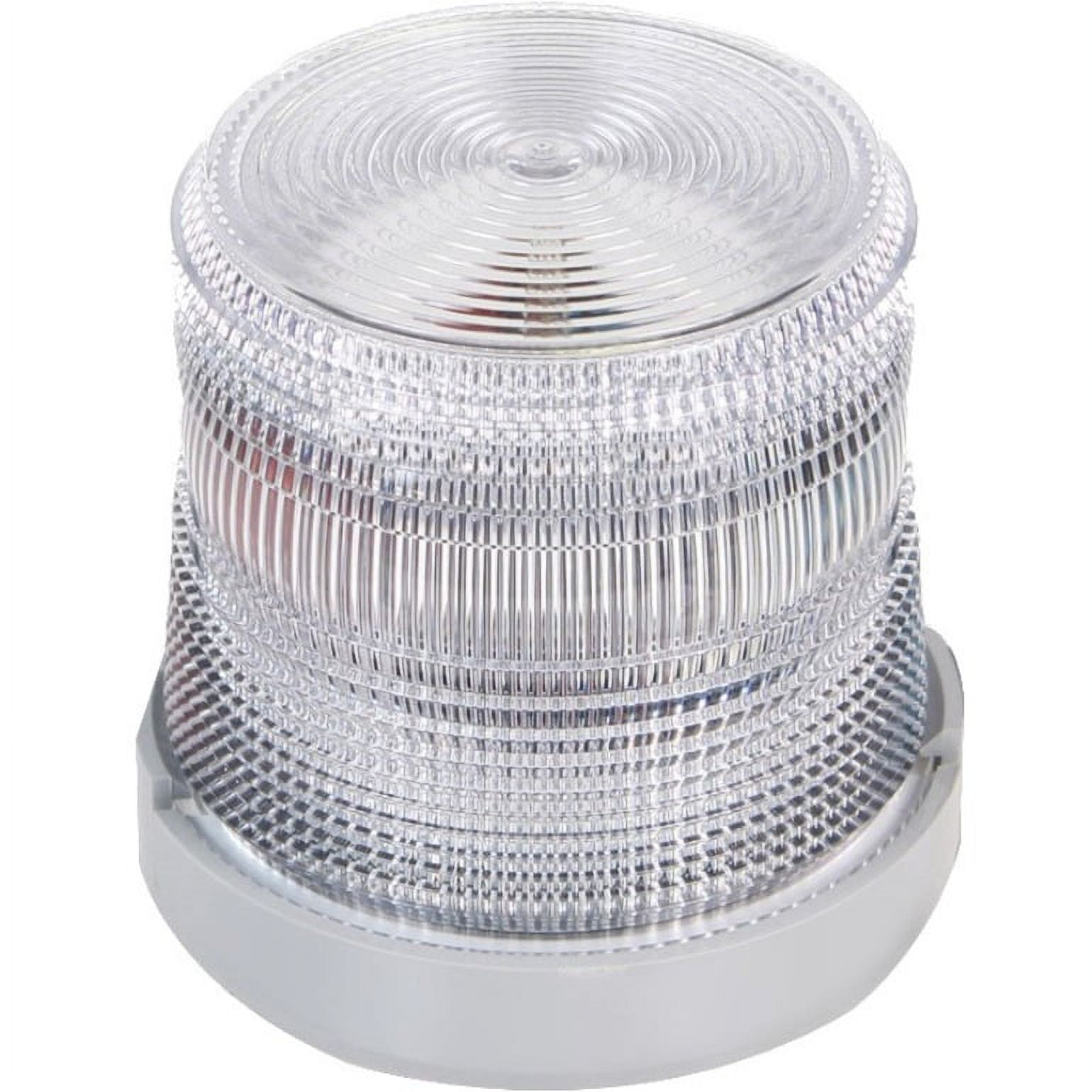 Edwards Signaling 96 Security Strobe Light - Walmart.com
