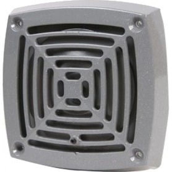 AdaptaHorn Panel Mount Vibrating Horn NEMA Type 4X - Walmart.com