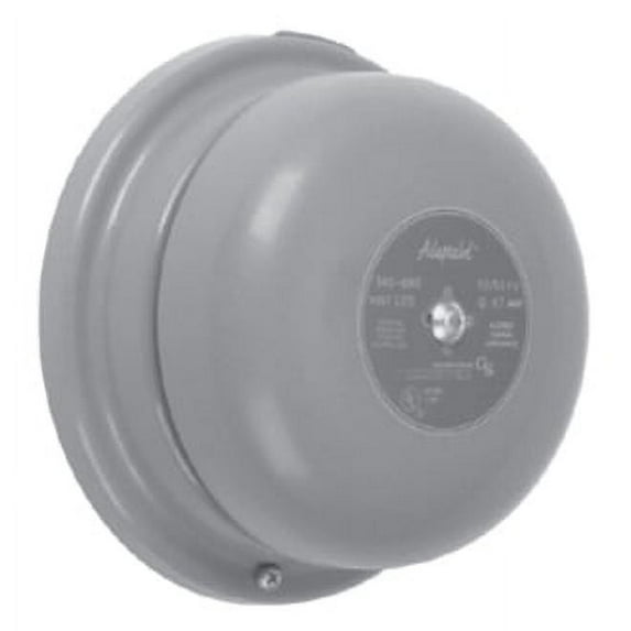Adaptabel 340-6G5 Alarm Bell - Walmart.com