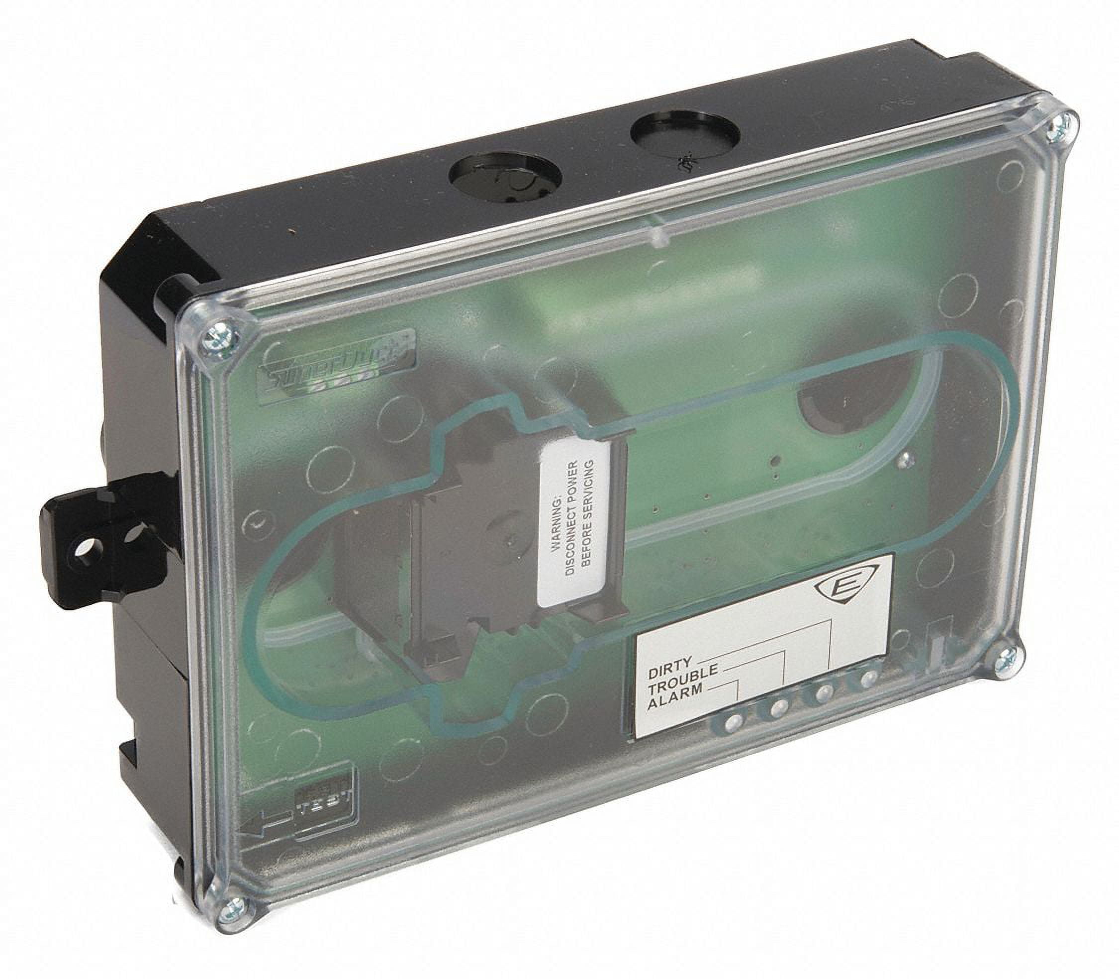 Edwards Signaling Duct Detector,2-Wire SD-2W - Walmart.com