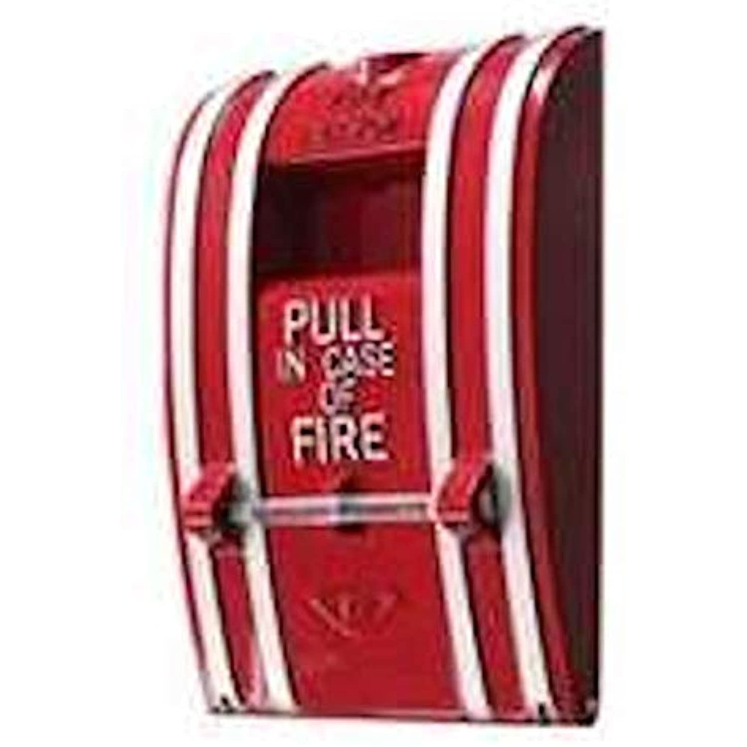 Edwards Signaling Fire Alarm Pull Station - Walmart.com