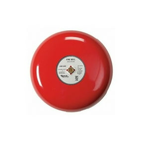 Fire Alarm Bell