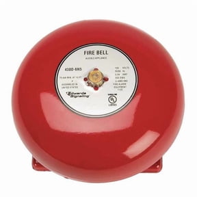 Fire Alarm Bell