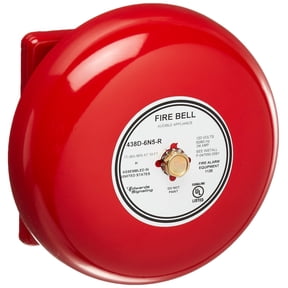 Fire Alarm Bell