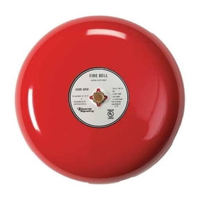 Fire Alarm Bell