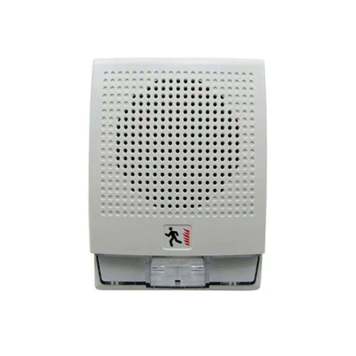 Edwards Signaling G4HFWN-S7VMC High Fidelity Speaker-Strobe - Walmart.com