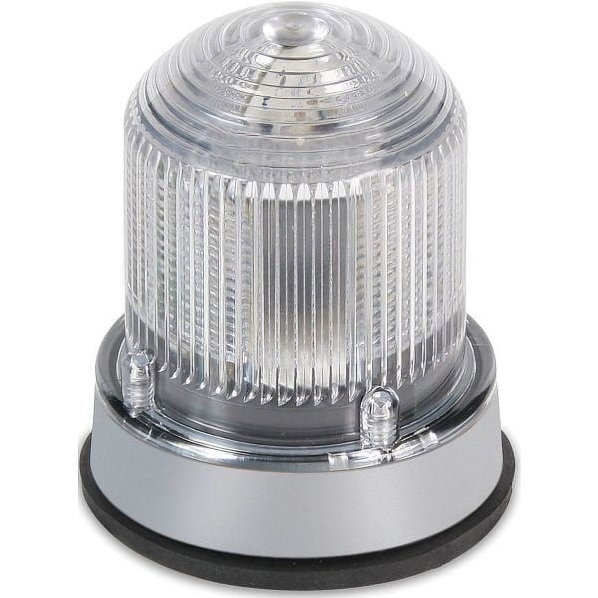 Edwards Signaling Visual Signal Light,Multi-Status,RGA 125XBRIRGA24D ...