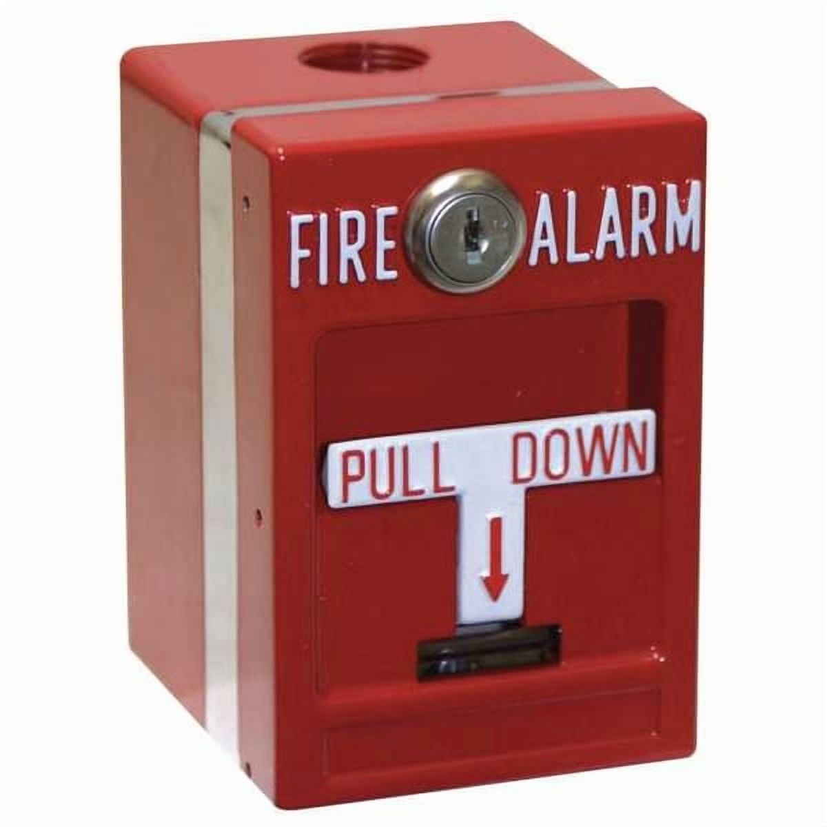 Kidde MPSR1-S45W-GE Pull Station - Walmart.com