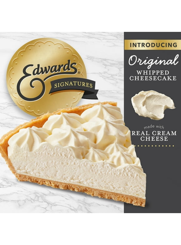 Edwards Pies in Frozen Desserts - Walmart.com