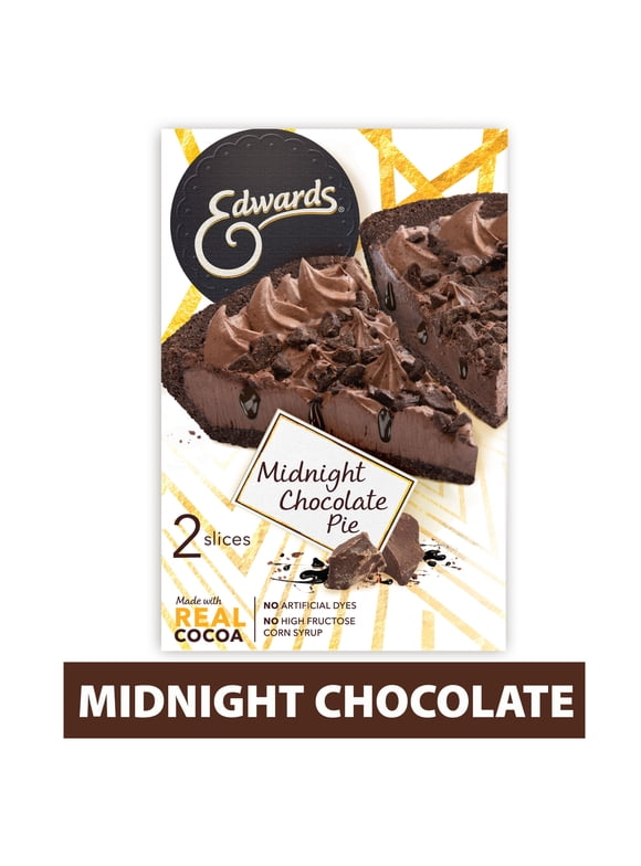 Edwards Frozen Pies in Frozen Desserts - Walmart.com