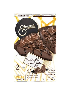 Edwards Frozen Pies in Frozen Desserts - Walmart.com
