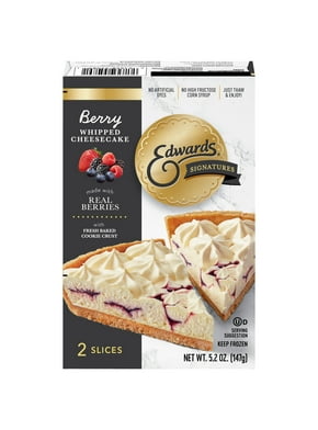 Edwards Pies in Frozen Desserts - Walmart.com