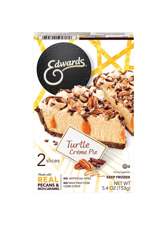 Edwards Frozen Pies in Frozen Desserts - Walmart.com
