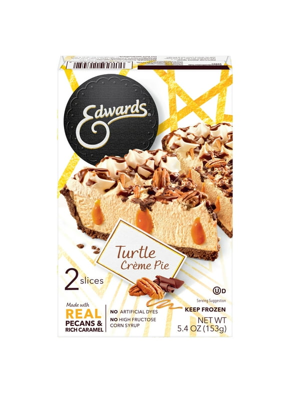 Edwards Frozen Pies in Frozen Desserts - Walmart.com