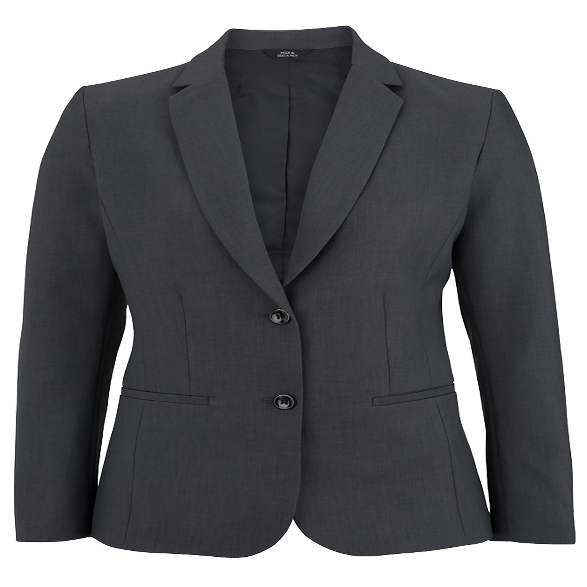 Edwards Synergy Washable Suit Coat, Style 6575 - Walmart.com