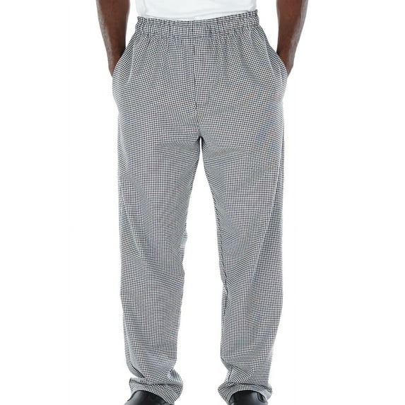 Edwards Ultimate Chef Pant - Walmart.com
