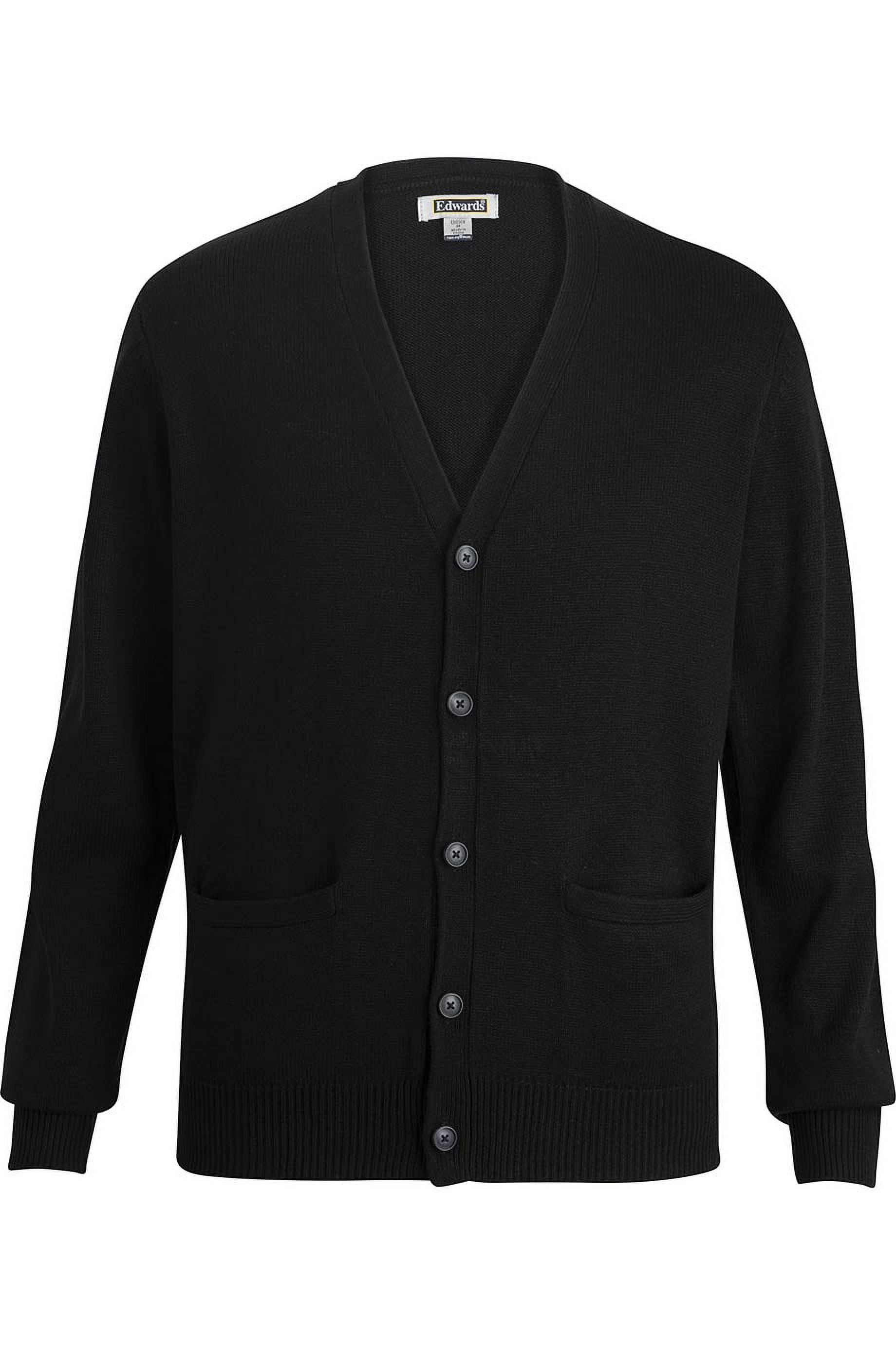 Edwards Unisex Cardigan With Pockets - Walmart.com