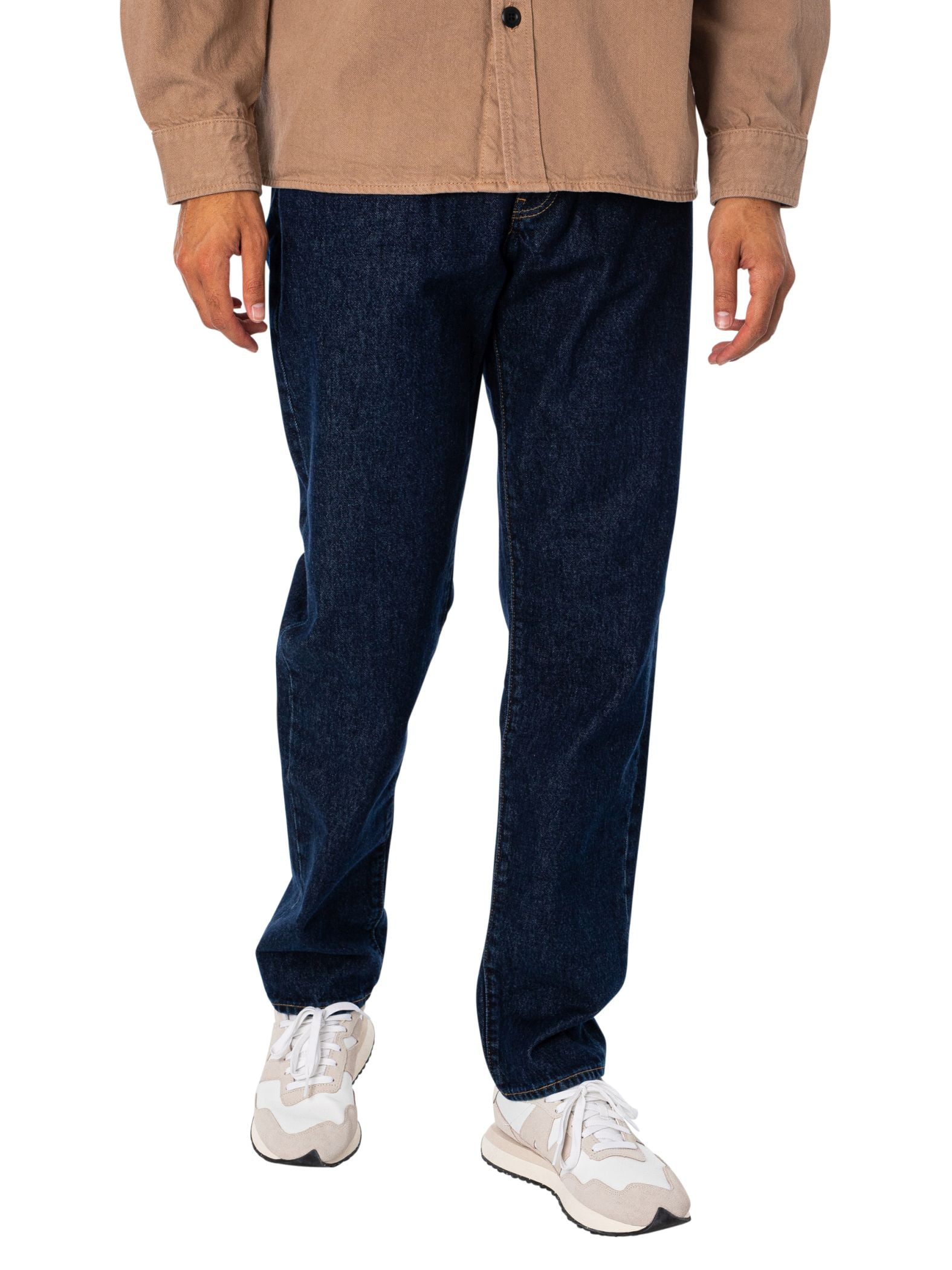 Edwin Cosmos Pant Jeans, Blue - Walmart.com