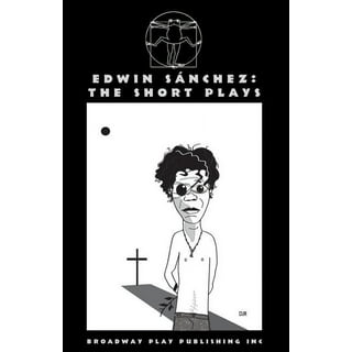Edwin Sanchez: The Short Plays, 43% OFF | www.idropnews.com