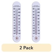 Learning Resources Giant Classroom Thermometer - Walmart.com