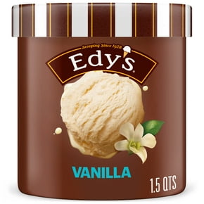 Vanilla Ice Cream in Ice Cream & Novelties - Walmart.com