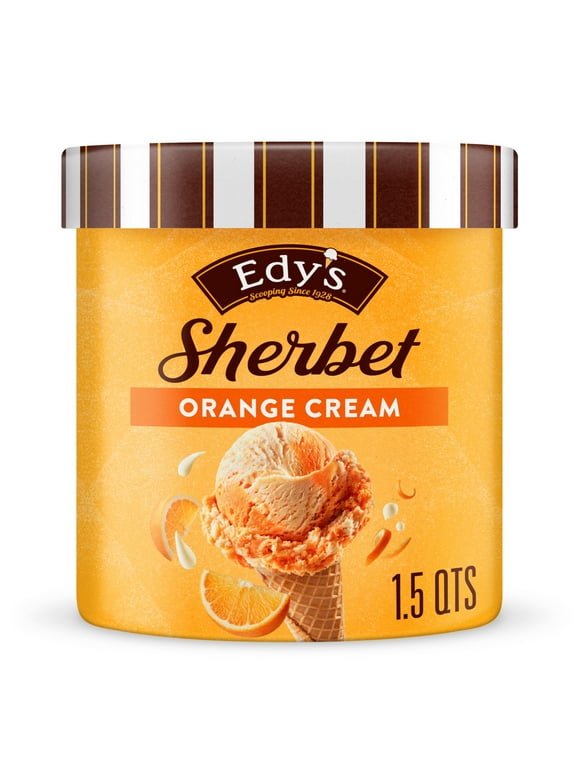 Sherbet & Sorbet in Ice Cream & Novelties - Walmart.com