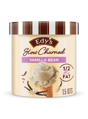 Vanilla Ice Cream in Ice Cream & Novelties - Walmart.com