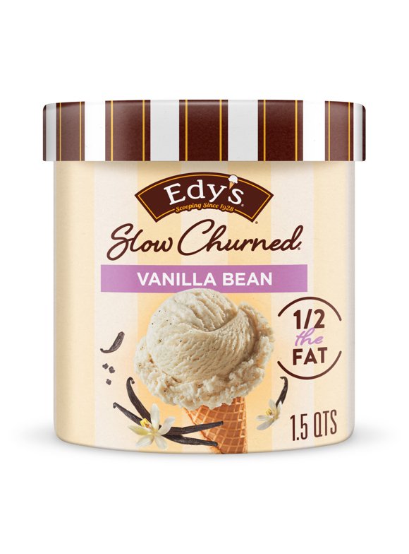 Vanilla Ice Cream in Ice Cream & Novelties - Walmart.com